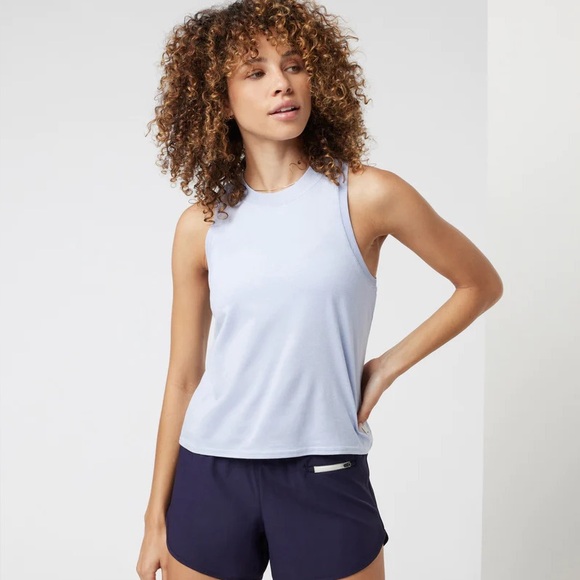 Vuori | Tops | Vuori Energy Tank Medium | Poshmark